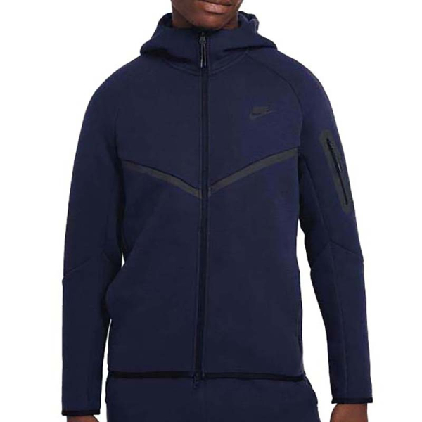 NIKE DUKS TECH FLEECE ZA MUŠKARCE