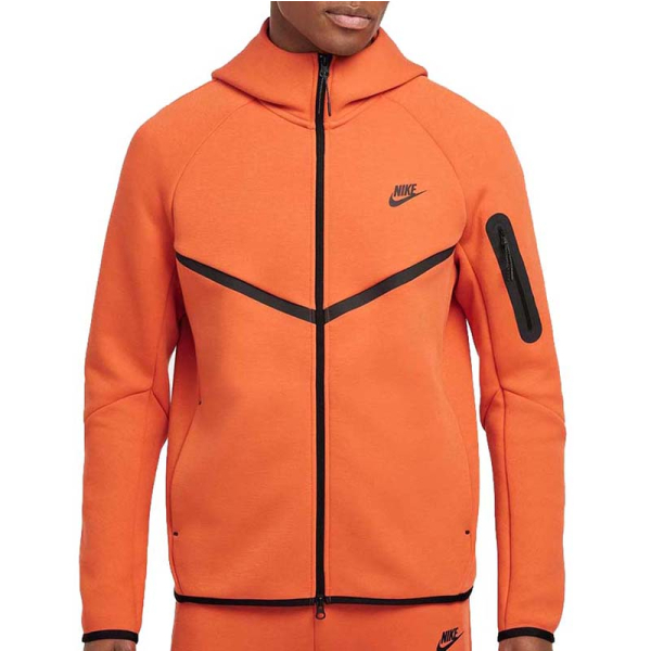 NIKE DUKS TECH FLEECE ZA MUŠKARCE