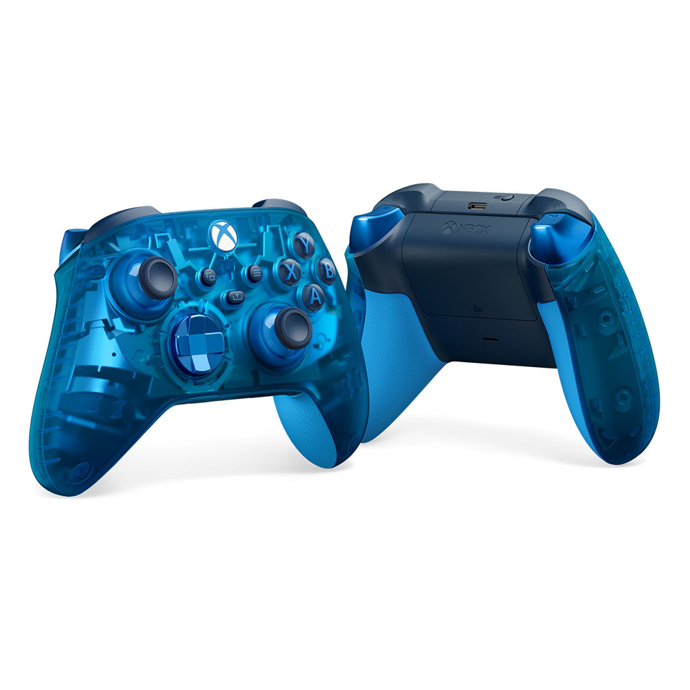 XBOXONE/XSX Wireless Controller - Sky Cipher (Special Edition)