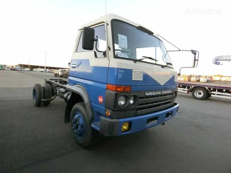 Nissan UD TRUCK kamion šasija