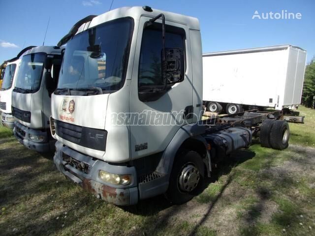 DAF LF 45 kamion šasija