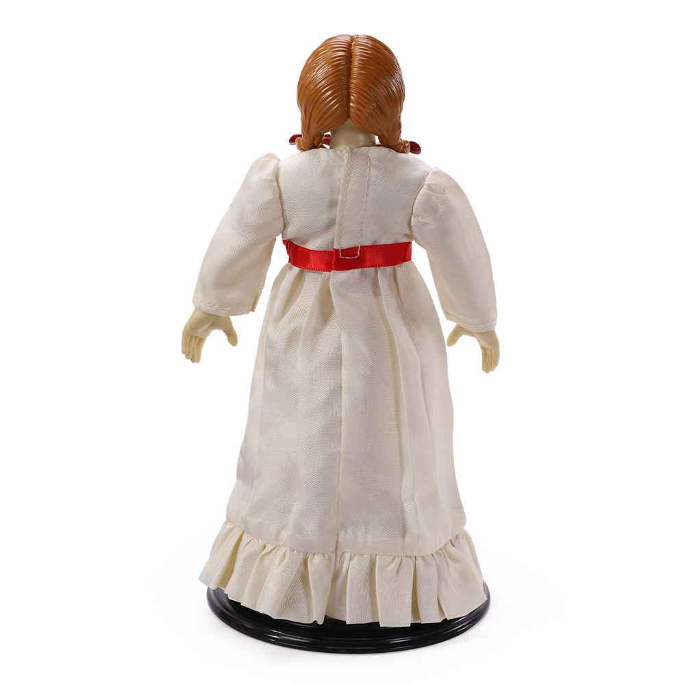 Warner Bros - The Conjuring Annabelle Bendyfig