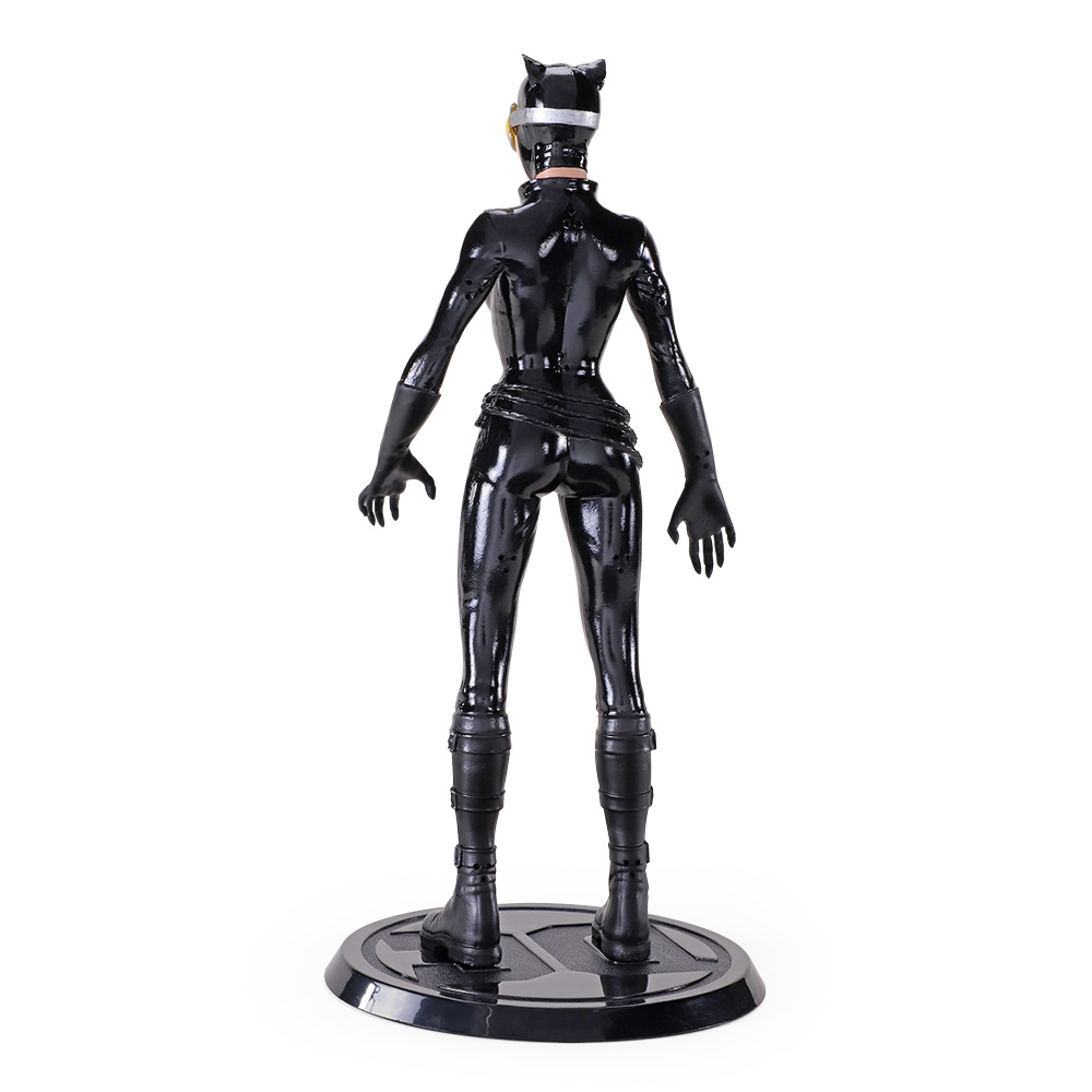 DC - Catwoman Bendyfig (Comic)