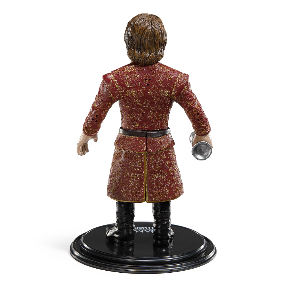 Game Of Thrones - Tyrion Lannister Bendyfig