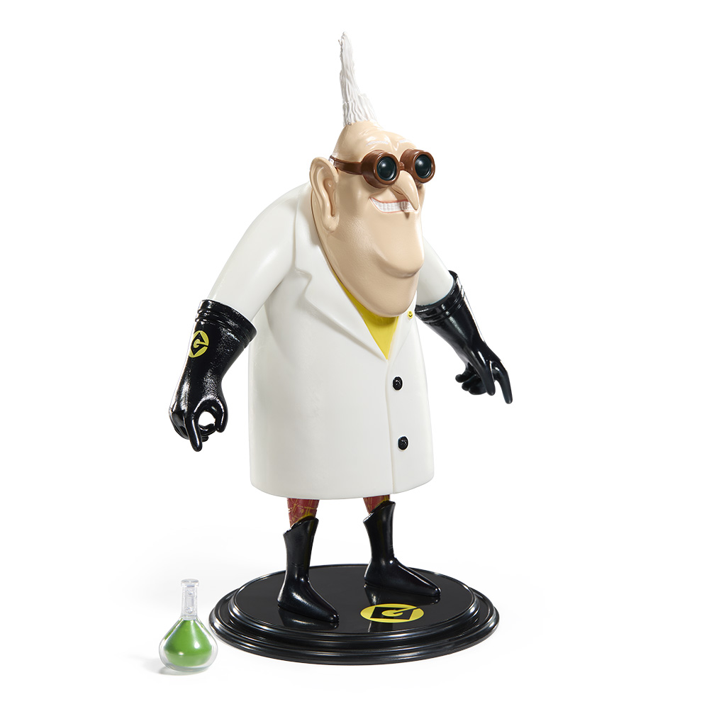 Universal - Minions Dr. Nefario Bendyfig