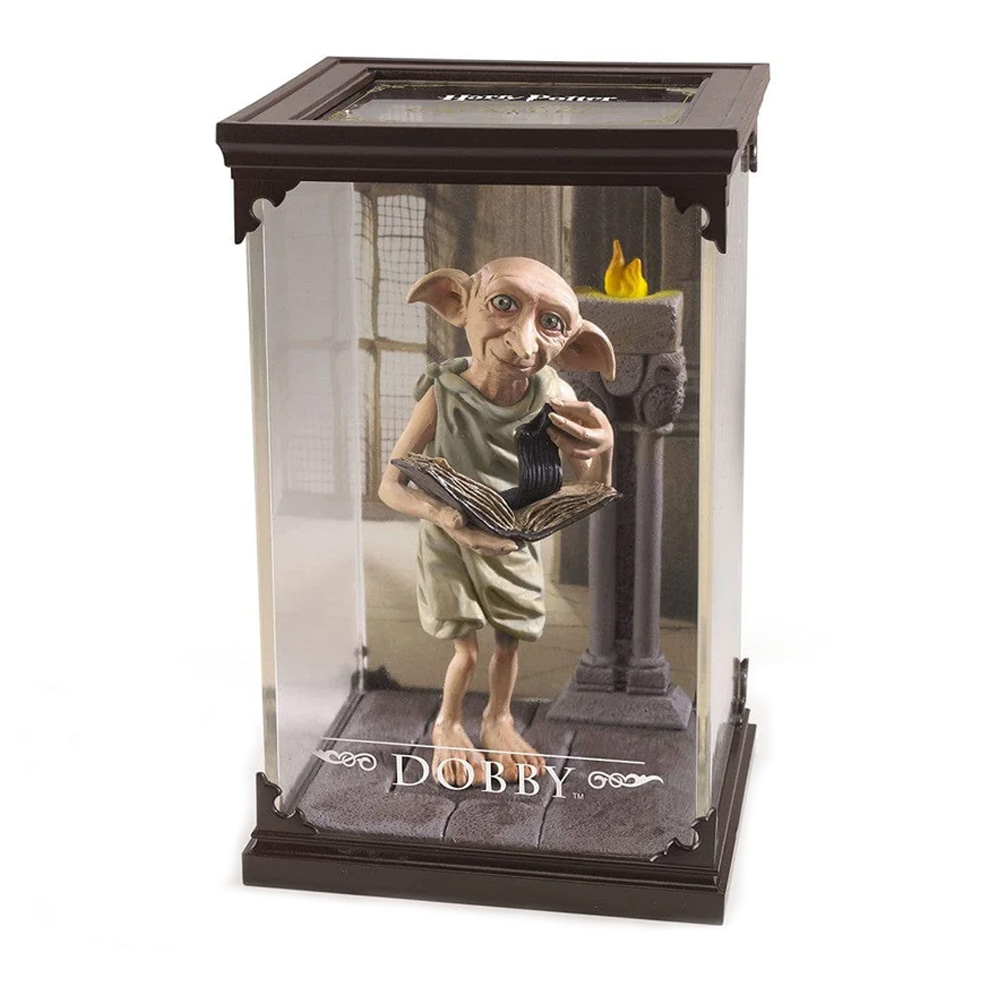 Harry Potter - Magical Creatures - Dobby