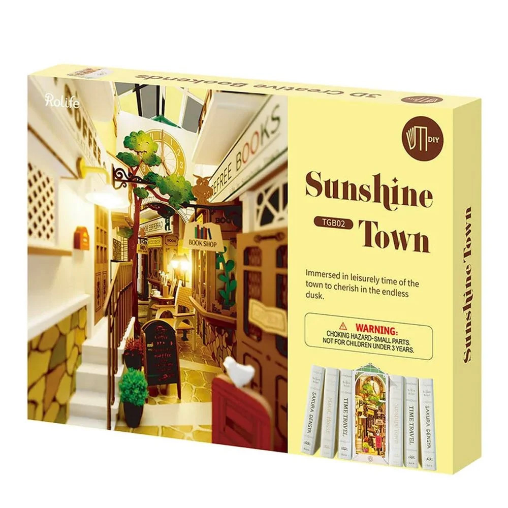 Sunshine Town