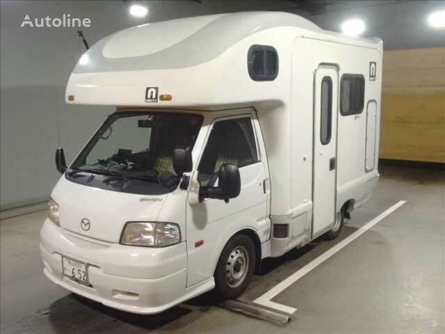 Mazda BONGO TRUCK alkoven