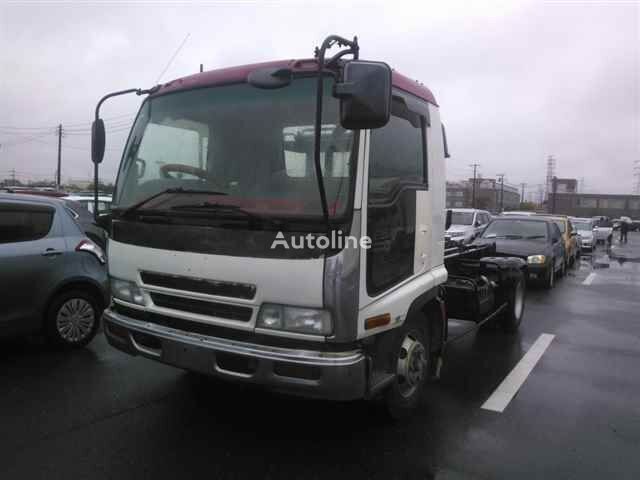 Isuzu FORWARD kamion rol kiper