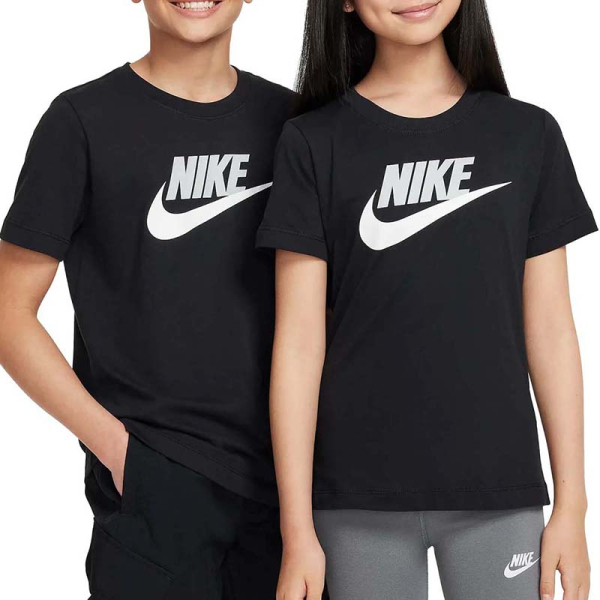 NIKE MAJICA K NSW TEE FUTURA HBR ZA DEČAKE