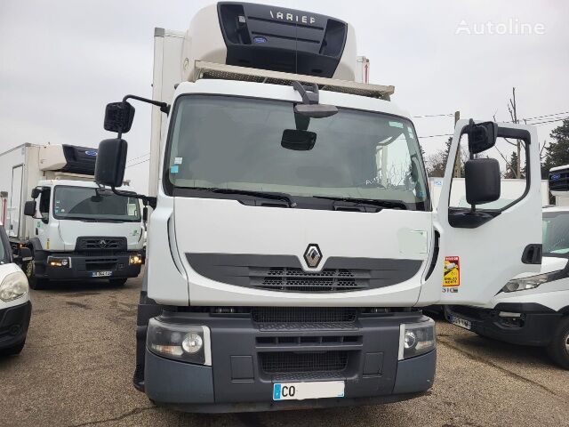 Renault Renault premium 310.26 frigorifique 6x2 boite manuelle kamion hladnjača