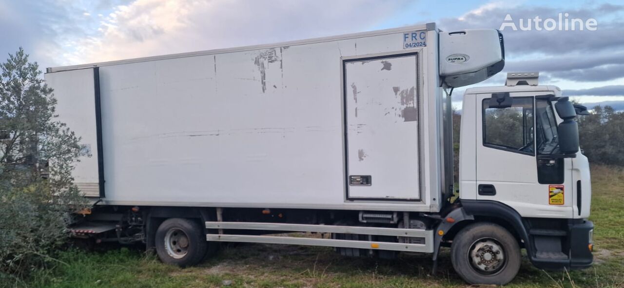 IVECO EuroCargo 140E22 kamion hladnjača