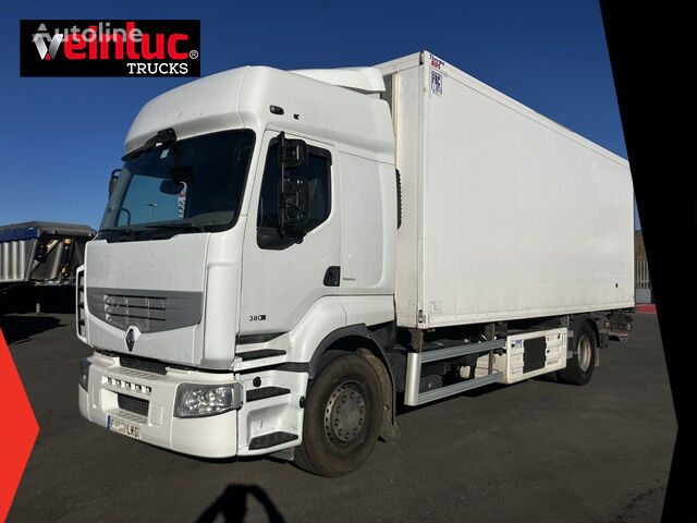 Renault PREMIUM RUTA 380.18 FRIGO + TRAMPILLA kamion hladnjača