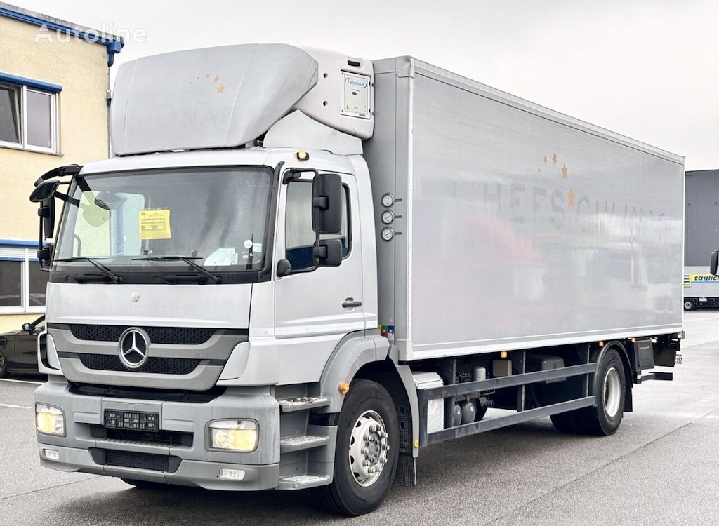 Mercedes-Benz AXOR 1824 kamion hladnjača