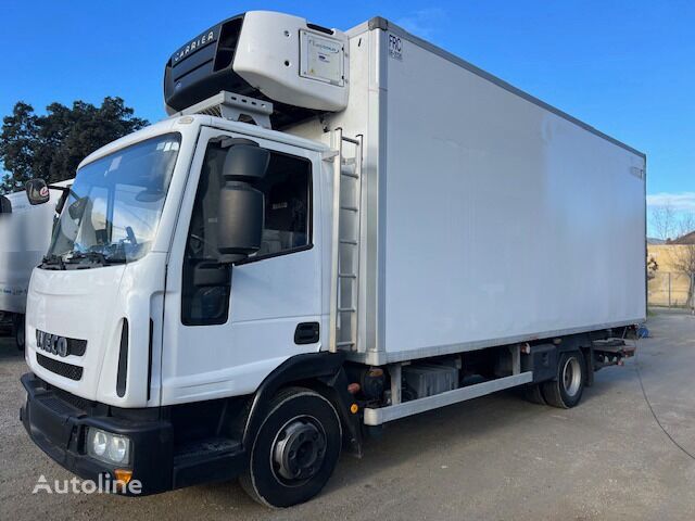 IVECO EUROCARGO ML100E18 kamion hladnjača