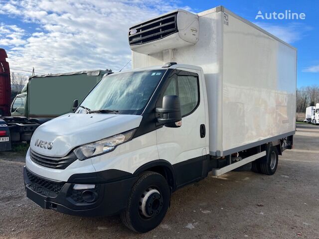 IVECO DAILY 70C18 kamion hladnjača