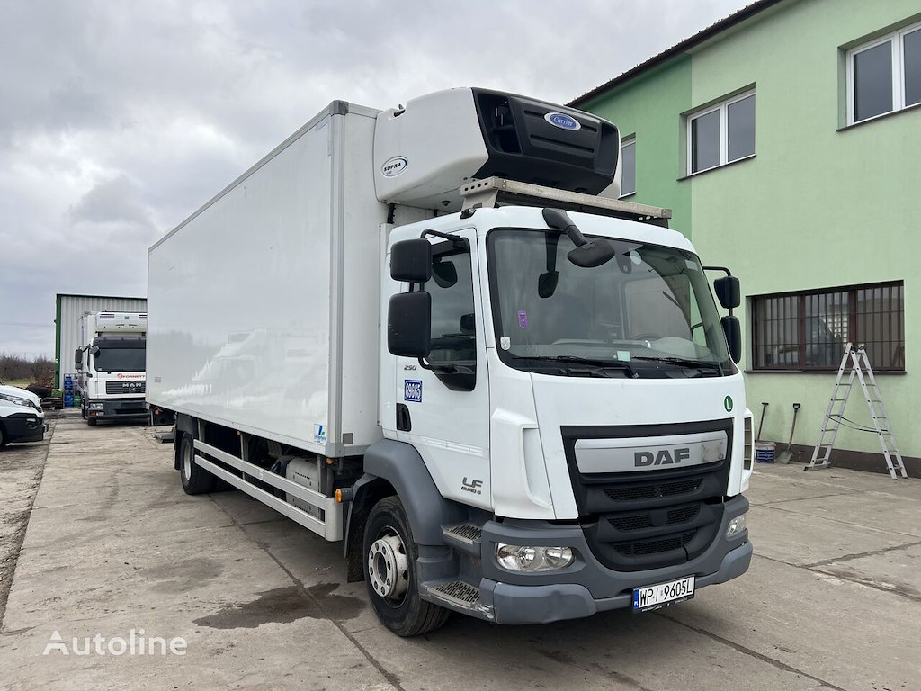 DAF LF 250 FA kamion hladnjača