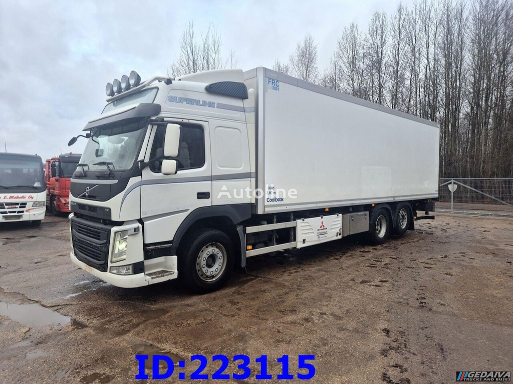 Volvo FM13 kamion hladnjača