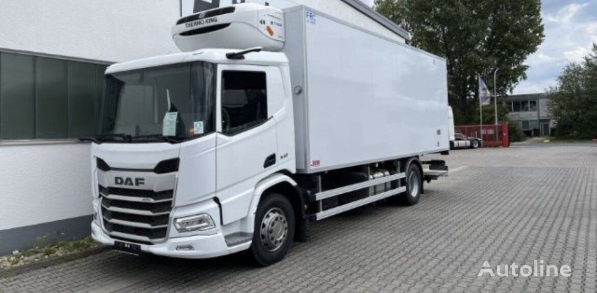 DAF XF 370 FA kamion hladnjača