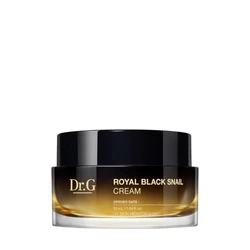 ROYAL BLACK SNAIL KREMA