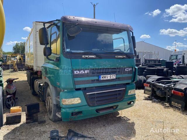 DAF FT CF 85.410 tegljač