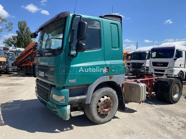 DAF FT CF 85.410 tegljač