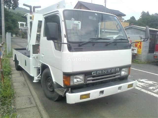 Mitsubishi CANTER šlep auto