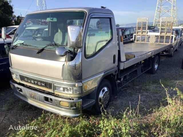 Mitsubishi CANTER šlep auto