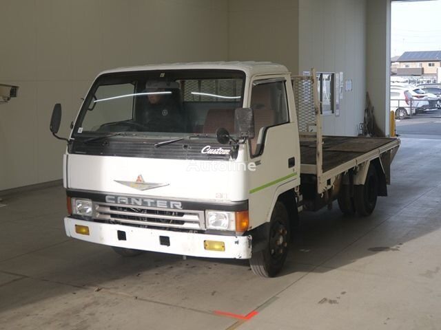 Mitsubishi CANTER kamion platforma