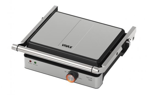 Vivax SM-2000X toster grill