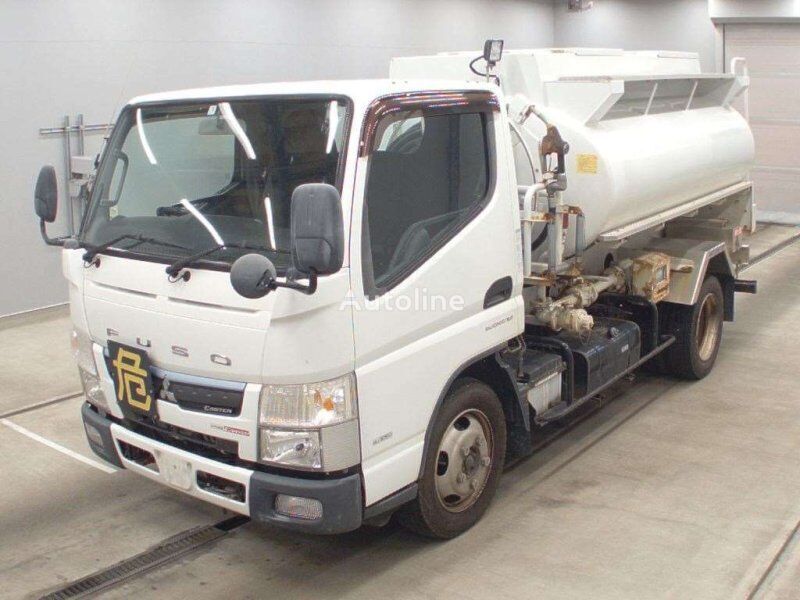 Mitsubishi CANTER autocisterna