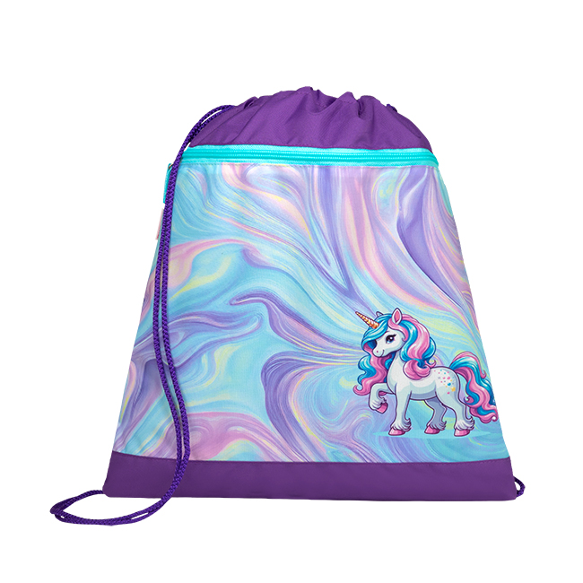Sport torba Belmil 336-91 Unicorn dream