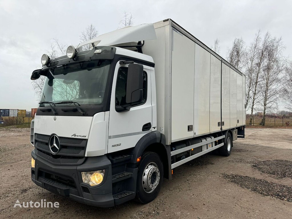 Mercedes-Benz Antos 1832 Euro 6 izotermni kamion