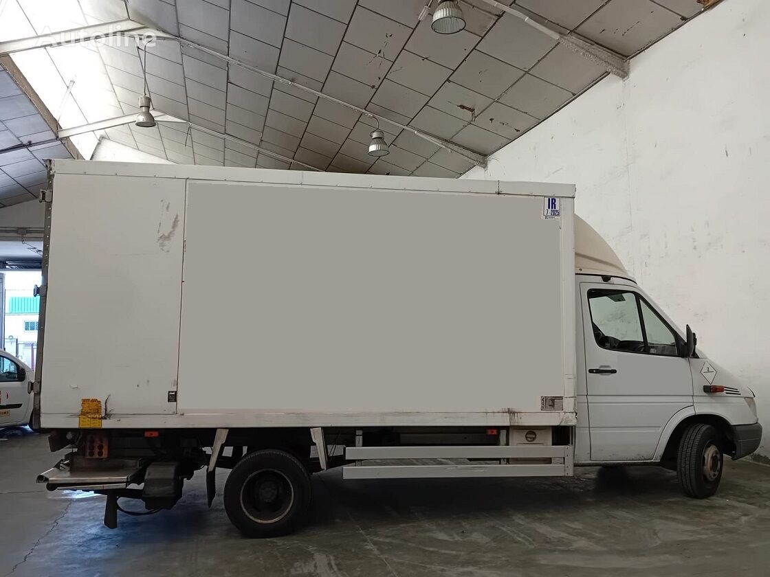 Mercedes-Benz SPRINTER 616CDIC- ISOTERMICO izotermni kamion