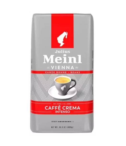 Julius Meinl Trend Caffe Crema Intenso 1kg u zrnu