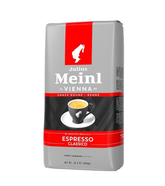 Julius Meinl Trend Espresso Classico 1kg u zrnu