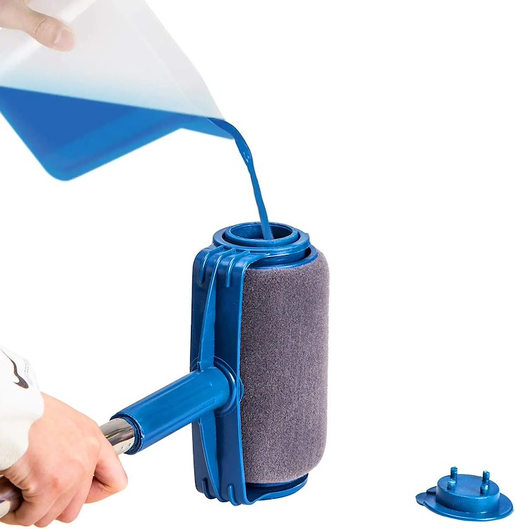 Set Za Krečenje Paint Roller