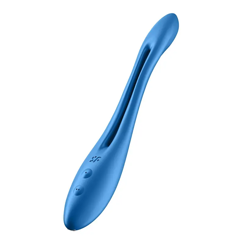 Elastični Vibrator Satisfyer ELASTIC GAME