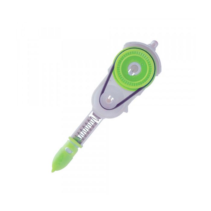 Uložak refil za korektor traku PILOT 4mmx6m klik 346217