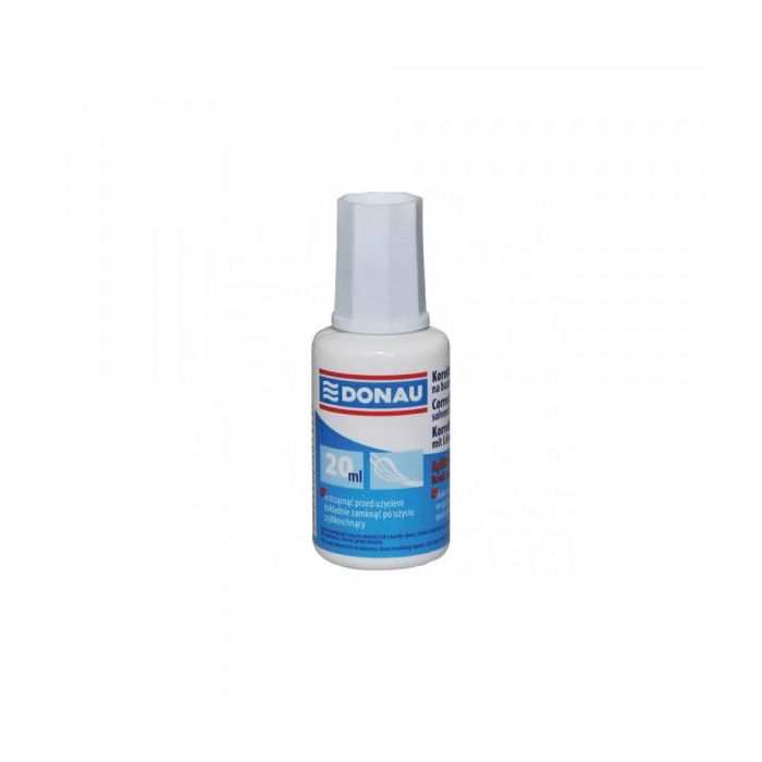 Korektor Donau 20ml solvent 7651001-99