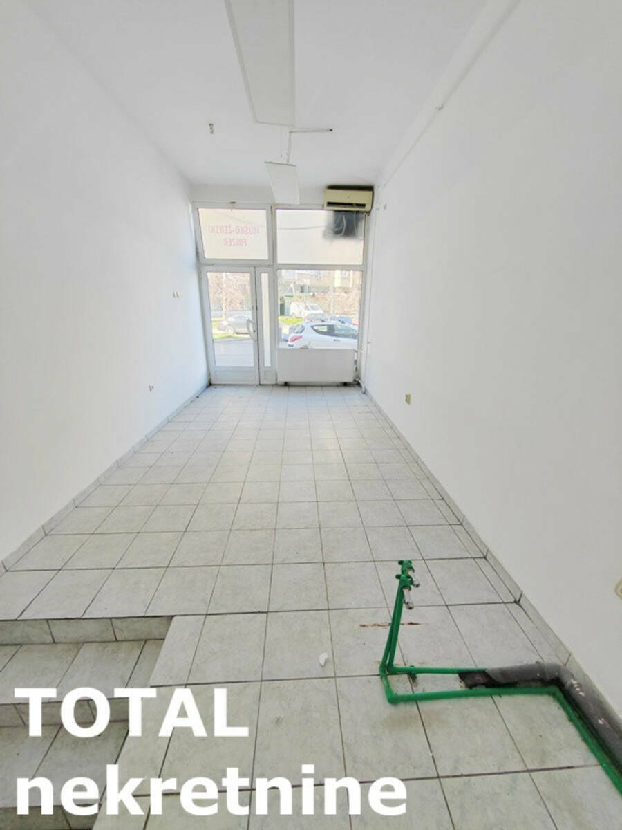 LOKAL NOVI SAD, 46400€