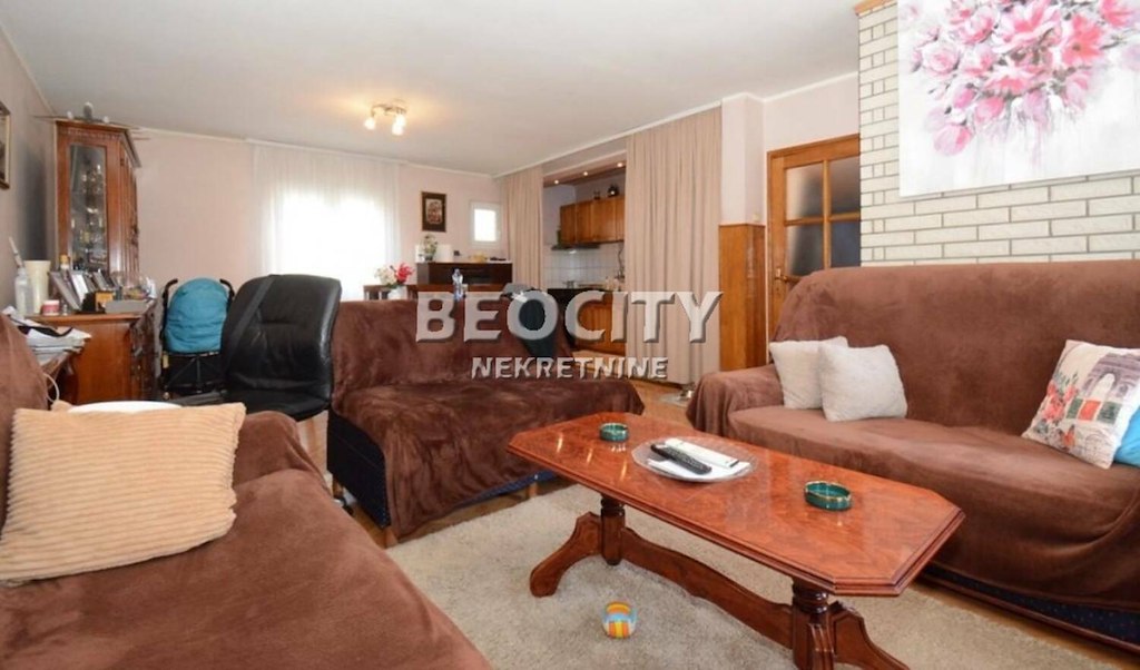 Novi Beograd, Ledine, Šidska, 10.0, 265m2, 400000EUR