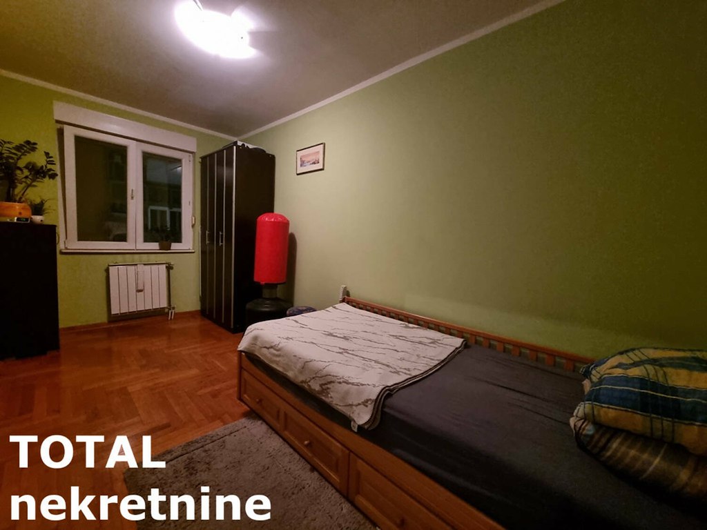 Troiposoban stan NOVI SAD, 159650€