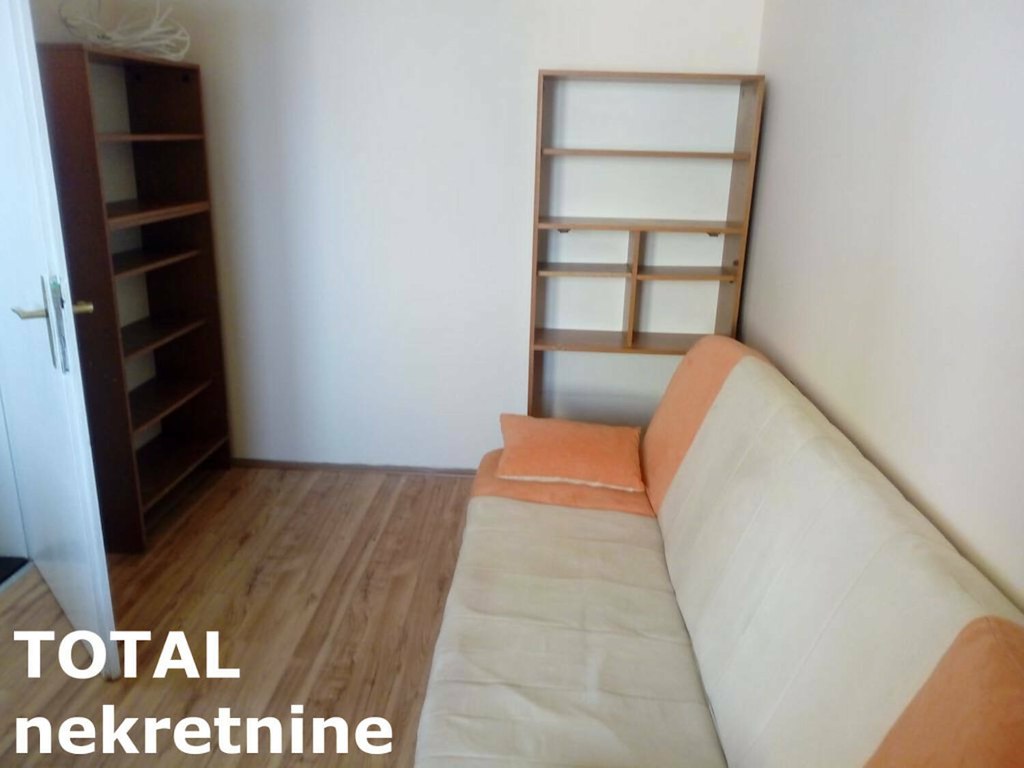 Jednosoban stan NOVI SAD, 64890€