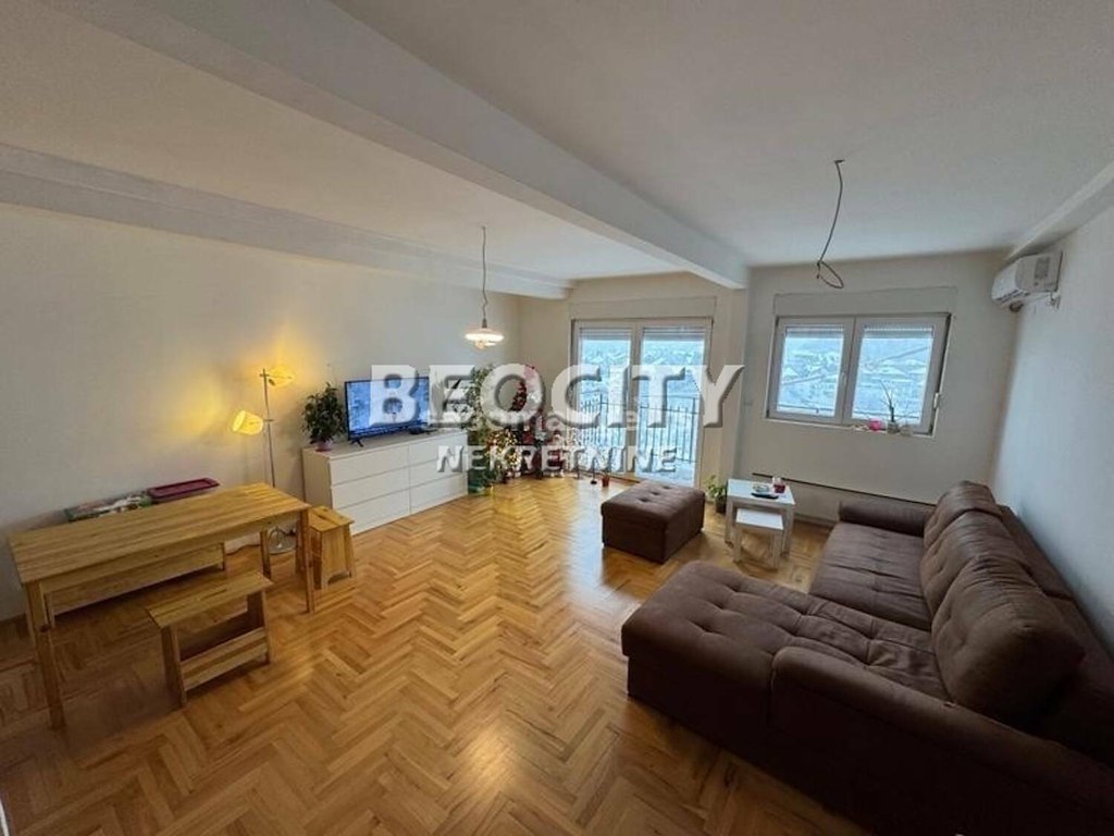 Voždovac, Banjica, Kolonija , 3.0, 80m2, 150000EUR