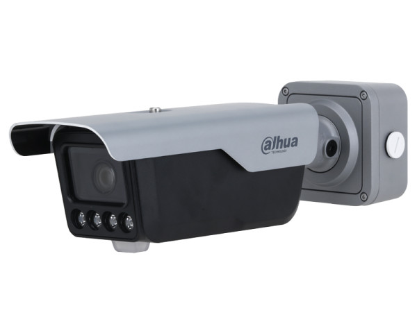 DAHUA ITC413-PW4D-IZ1 Access ANPR Camera (SCA00517)