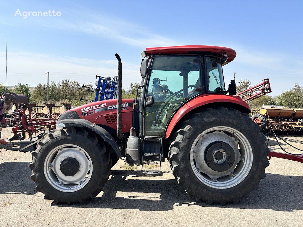 Case IH Farmall JX 110 traktor točkaš