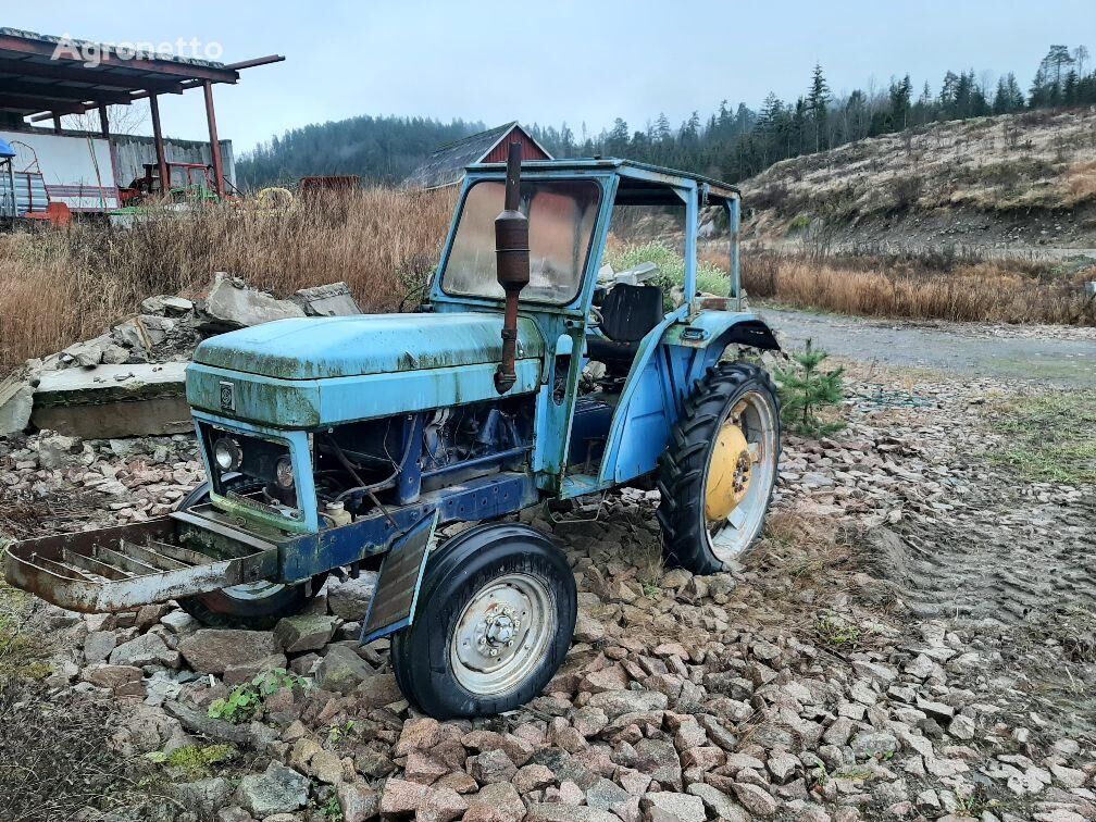 Prodaje se Leyland 344 traktor točkaš na aukciji