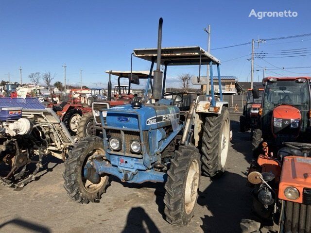 Ford TRACTOR(FORD) traktor točkaš