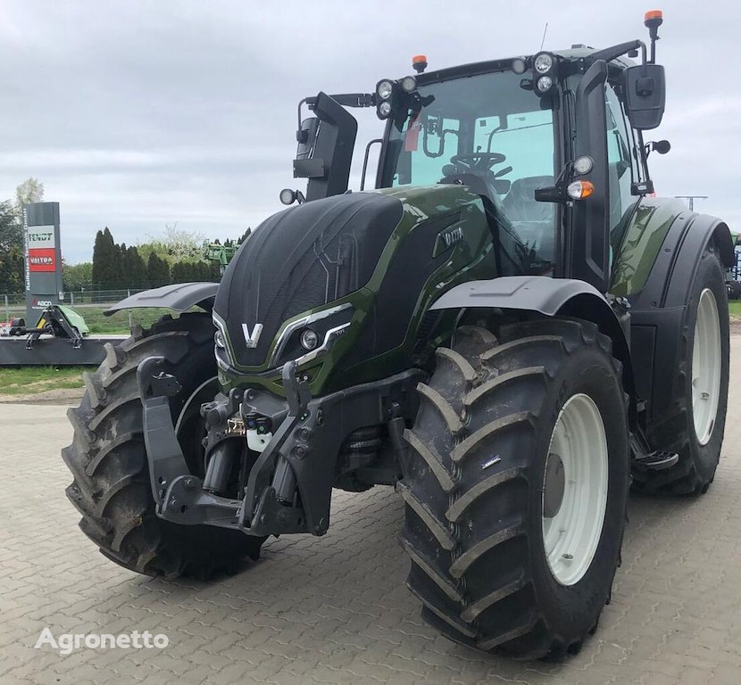 Valtra T175EA traktor točkaš